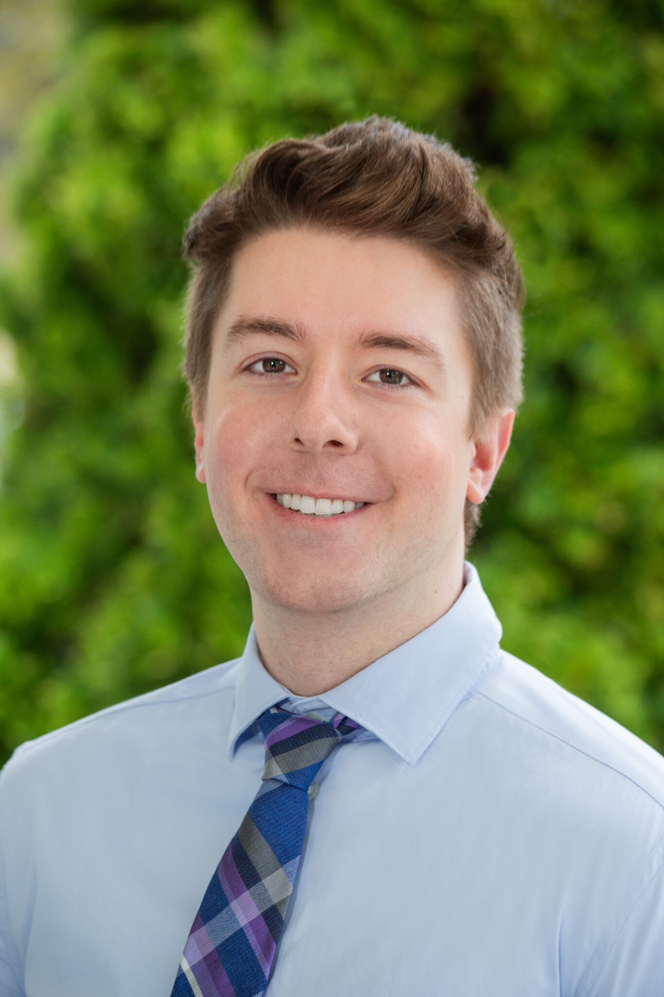 Optometrist Collingswood | Dr. Nicholas Sweeney